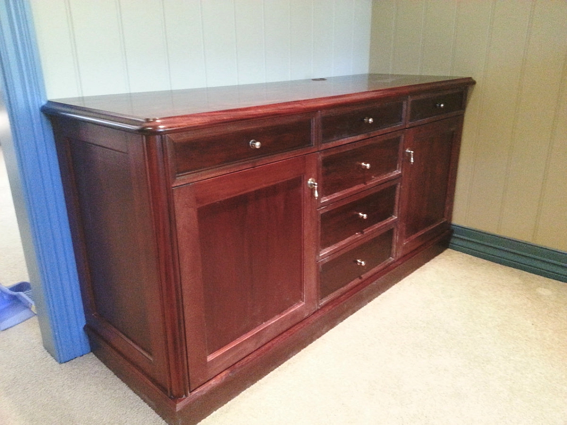 Andrew's Cabinets & Joinery | Furniture