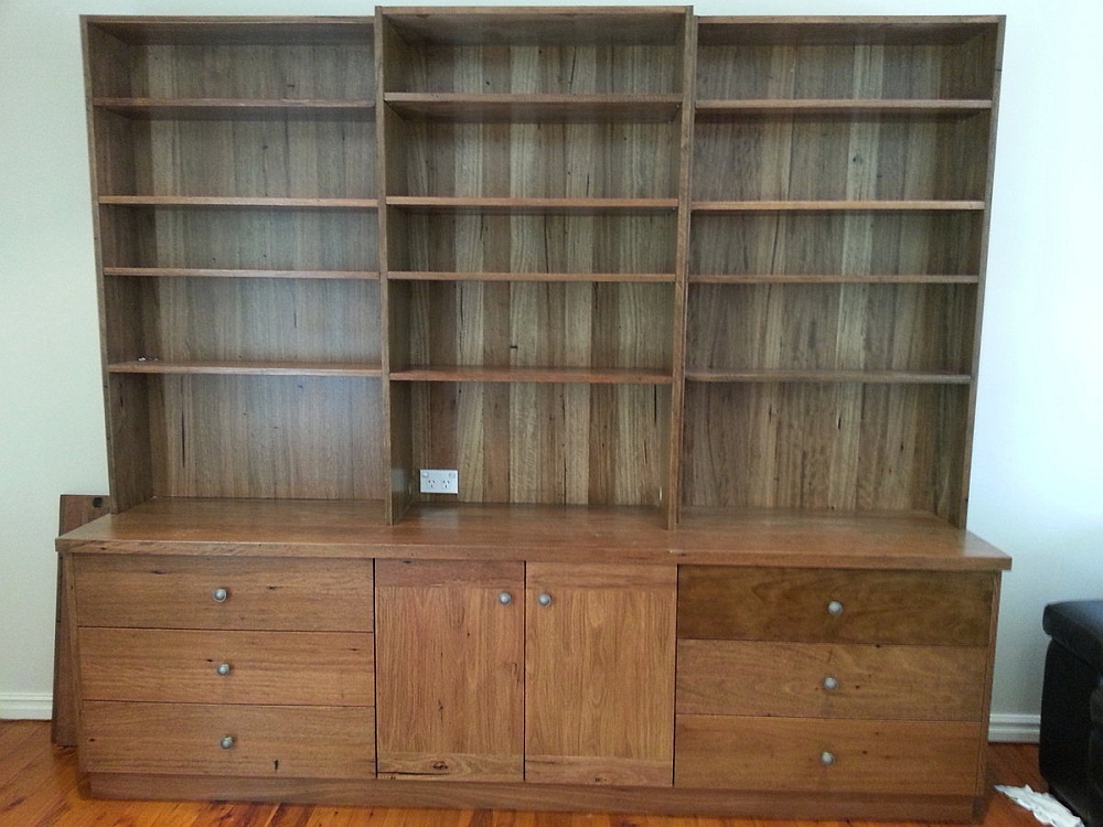 Andrew's Cabinets & Joinery | Solid Timber